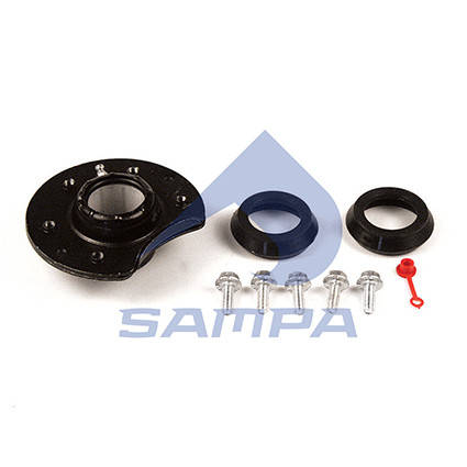 Купить Опора разж. вала SAF SKRS с пыльниками и крепежом 3268004700 ...