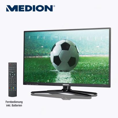 Купить Б/У, Телевизор, Medion MD 30771 DE-A, 39 дюймов, цена 4940 ...