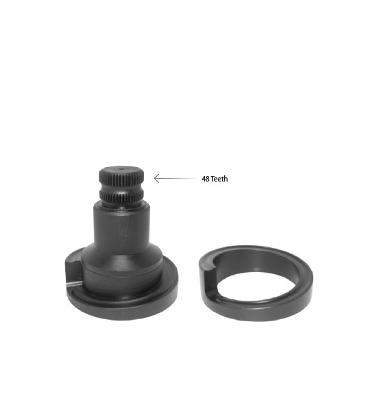 Механізм підведення супорта MAN MERITOR D3, лівий: продаж, ціна у Києві ...