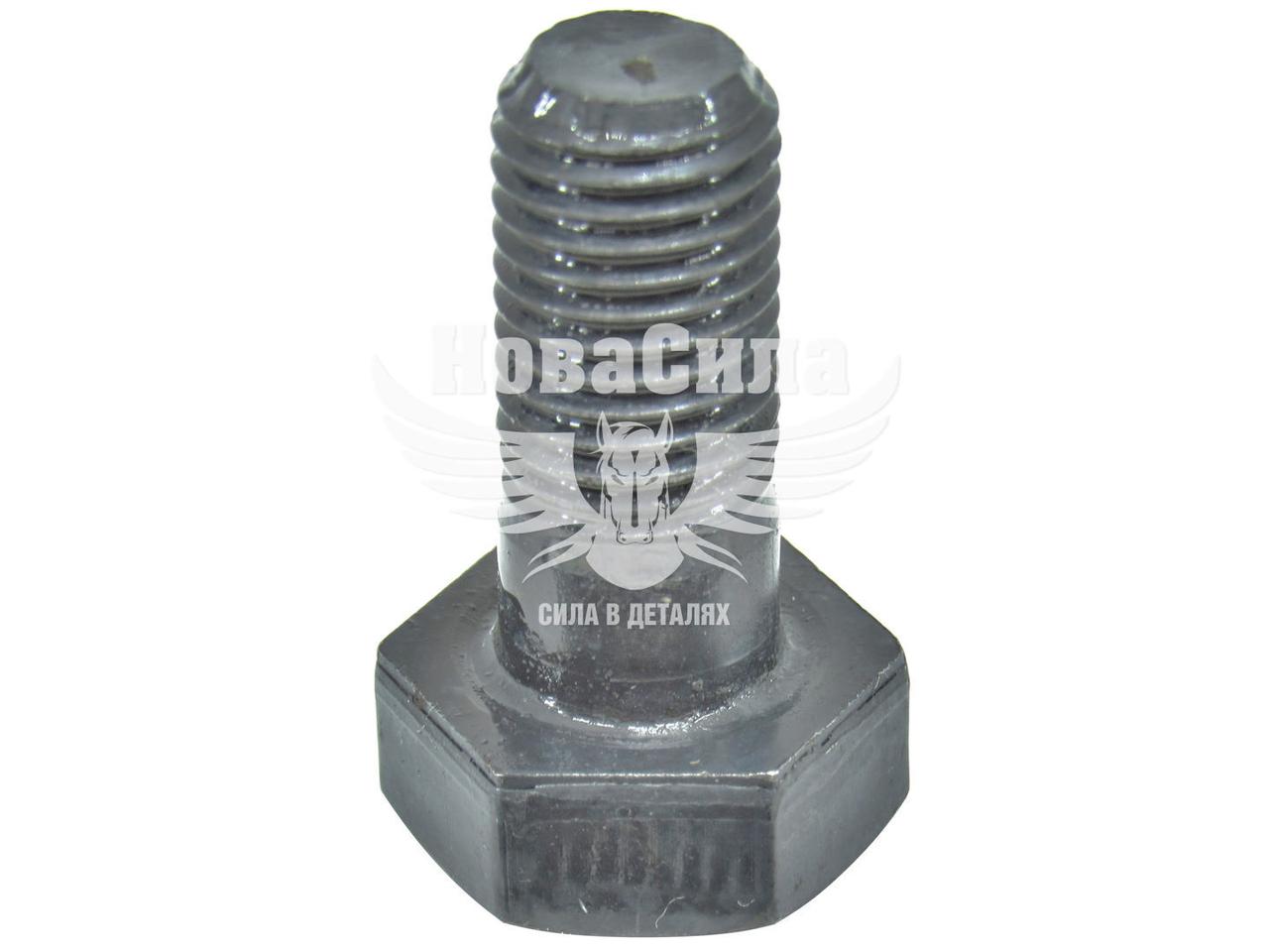 Болт маховика 2101-07 (БелЗАН) (10х23.5мм.) ,,2101-1005127|, ціна: 48 ...