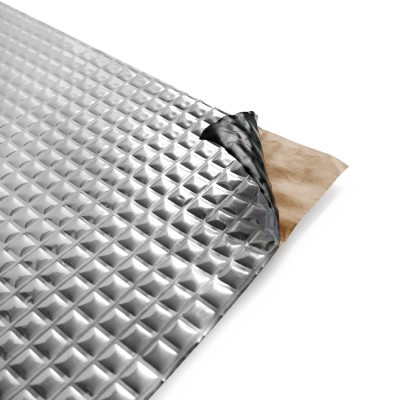 Купить Виброшумоизоляция,виброизоляция авто,вибропоглощающие листы ...