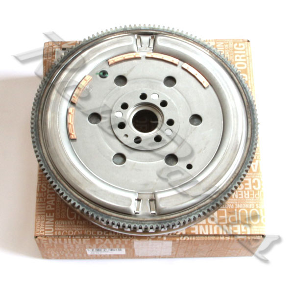 Купить Демпферный маховик(двухмассовый) Renault Kangoo II / Mercedes ...