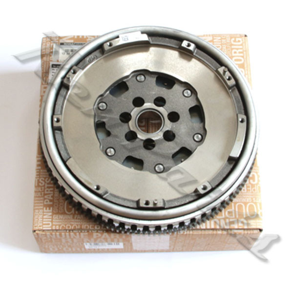 Купить Двухмассовый маховик Renault Scenic III (Рено Сценик 3) - 1.5 ...