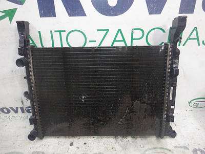 Радіатор основний 1.4i 1.5DCI 33 мм RENAULT KANGOO 97-08 (РЕНО КАНГО ...