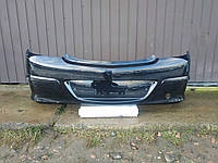 Бампер передній 1400303OPEL ASTRA H 10 03-04 07 (ID#2339100660), ціна ...