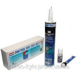 Dinitrol 500 KIT Набор для вклейки автомобильного стекла (ID#1298352530 ...