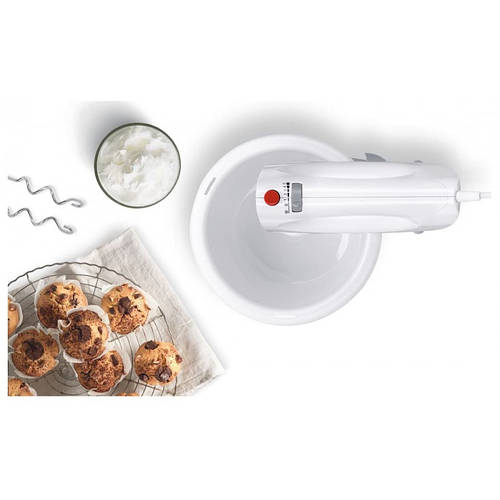 Миксер Bosch MFQ 3555, цена 2740 грн — Prom.ua (ID#1320708117)