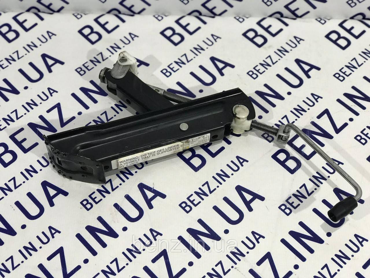 Купити Домкрат Mercedes W212/W204/C207/W221 A2125800018, ціна 1945 грн ...