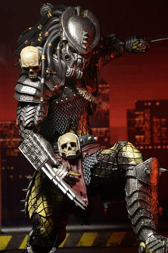 Купить PREDATOR Хищник (Reaper) A-класс+, цена 1850 грн — Prom.ua (ID ...