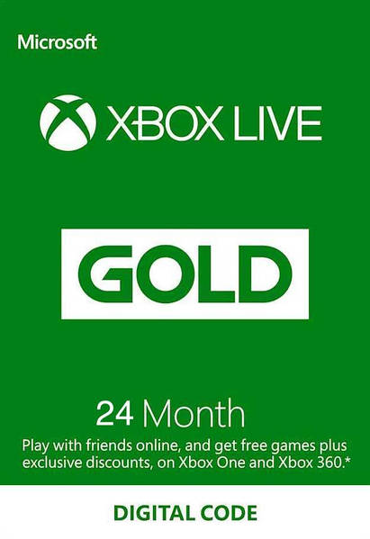 Xbox live gold pret store