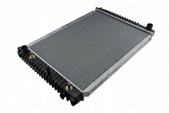 Купить Радиатор Вольво 740 ( 744 ) 2.3 \ Вольво 940 2.3 Бензин 1990 ...