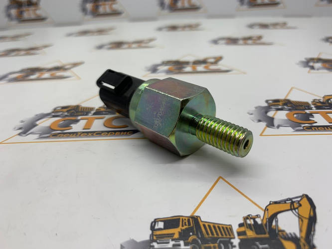 Датчик тиску масла на JCB 3CX, 4CX номер 320/04038, 320/04046,320/A4146 ...