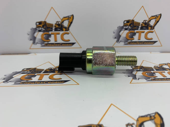 Датчик тиску масла на JCB 3CX, 4CX номер 320/04038, 320/04046,320/A4146 ...