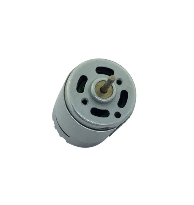Купить DC motor RS385 (12-24V) 24V 8000 rpm, цена 85 грн — Prom.ua (ID ...