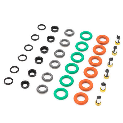 Ремкомплект насос форсунки Вольво В70 | купить недорого, на Prom | Украина