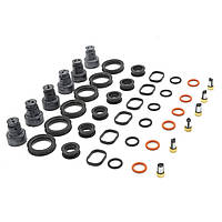 Форсунки и ремкомплекты для краскопультов в категории "Инструмент ...