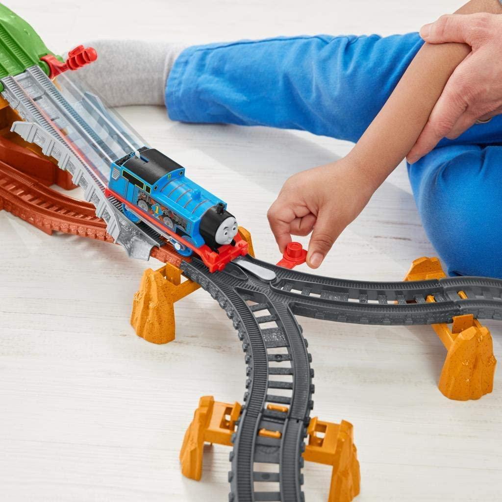 Купить Игровой набор Томас и друзья Передвижной мост Thomas & Friends ...