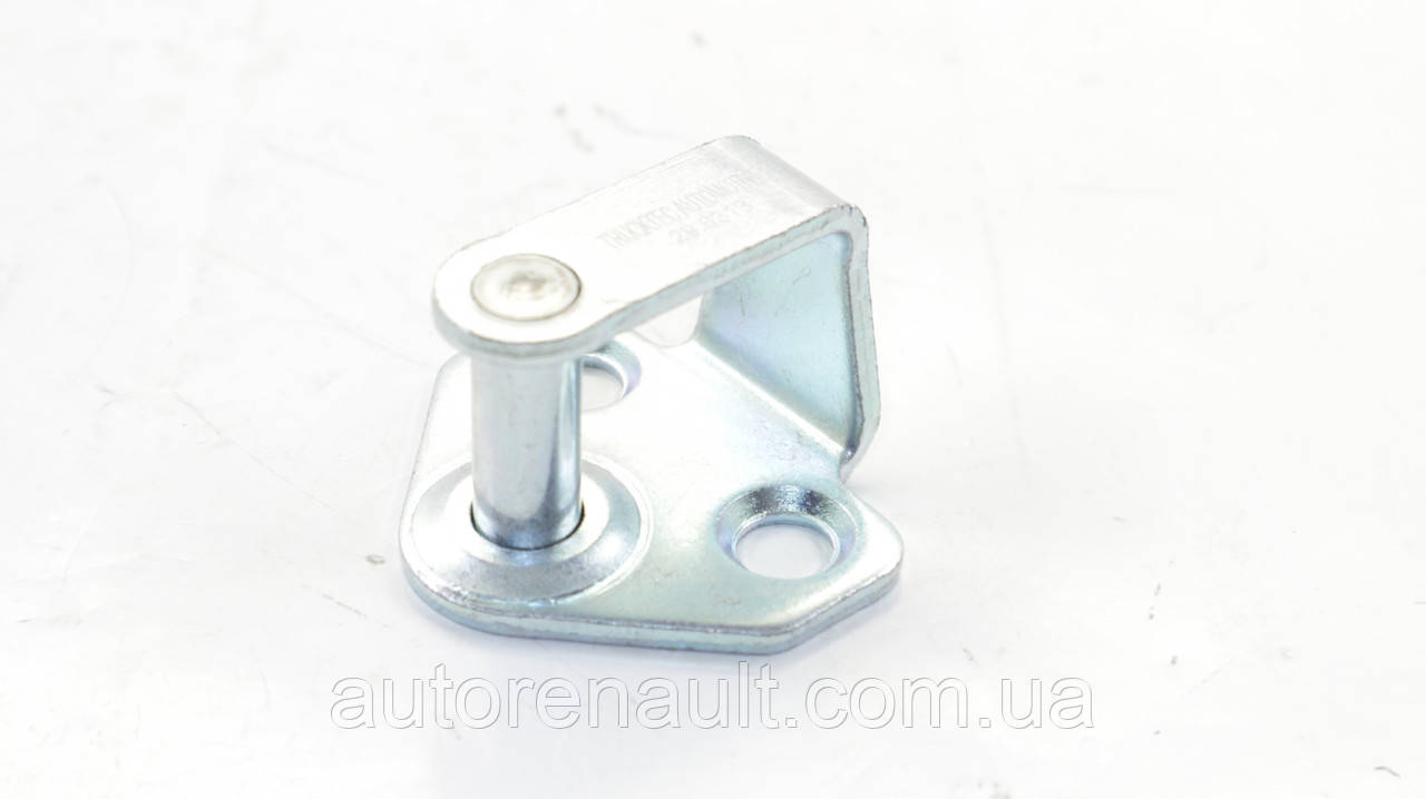 Купить Скоба замка боковой двери на Фольксваген ЛТ 28-46 96-06 SOLGY ...