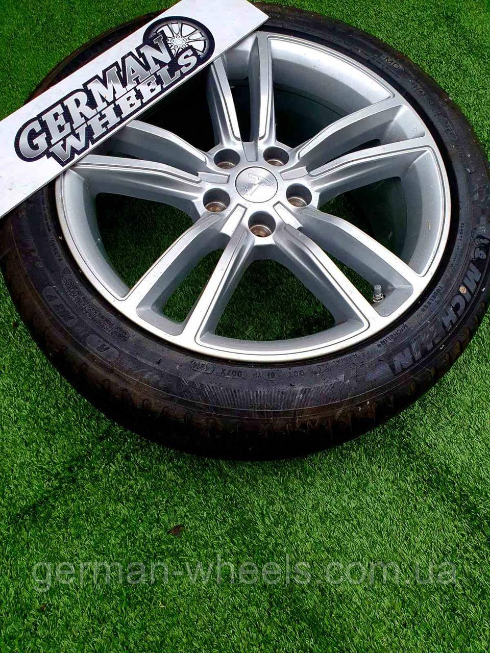 Купить оригинальные Оригінальні диски R19 Tesla Model S в Киеве в ...