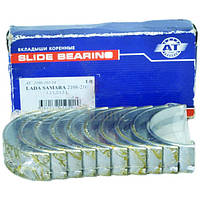 Вкладиші корінні і шатунні в категорії "Кривошипно-шатунний механізм ...