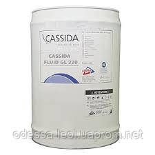 Купити Олива редукторна Cassida Fluid GL220 22 л, ціна 29368 грн - Prom ...