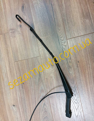 Щіткотримач двірника важіль склоочисника лівий з розпилювачем LT 96-06 ...