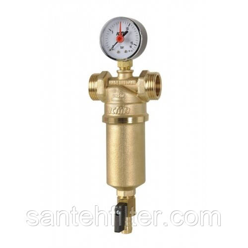 Промывной фильтр ICMA 750 1/2 оптом и в розницу купить в Киеве и Украине. Доступная цена ...