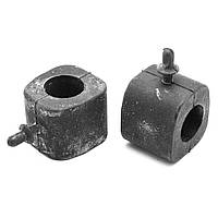 Сайлентблоки рульової рейки та втулки стабілізатора BMW та Mercedes-Benz