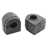 Сайлентблоки рулевой рейки и втулки стабилизатора BMW и Mercedes-Benz