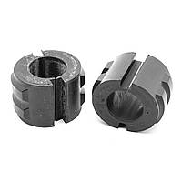 Втулки переднього стабілізатора Mercedes-Benz W220 2203232565 ...