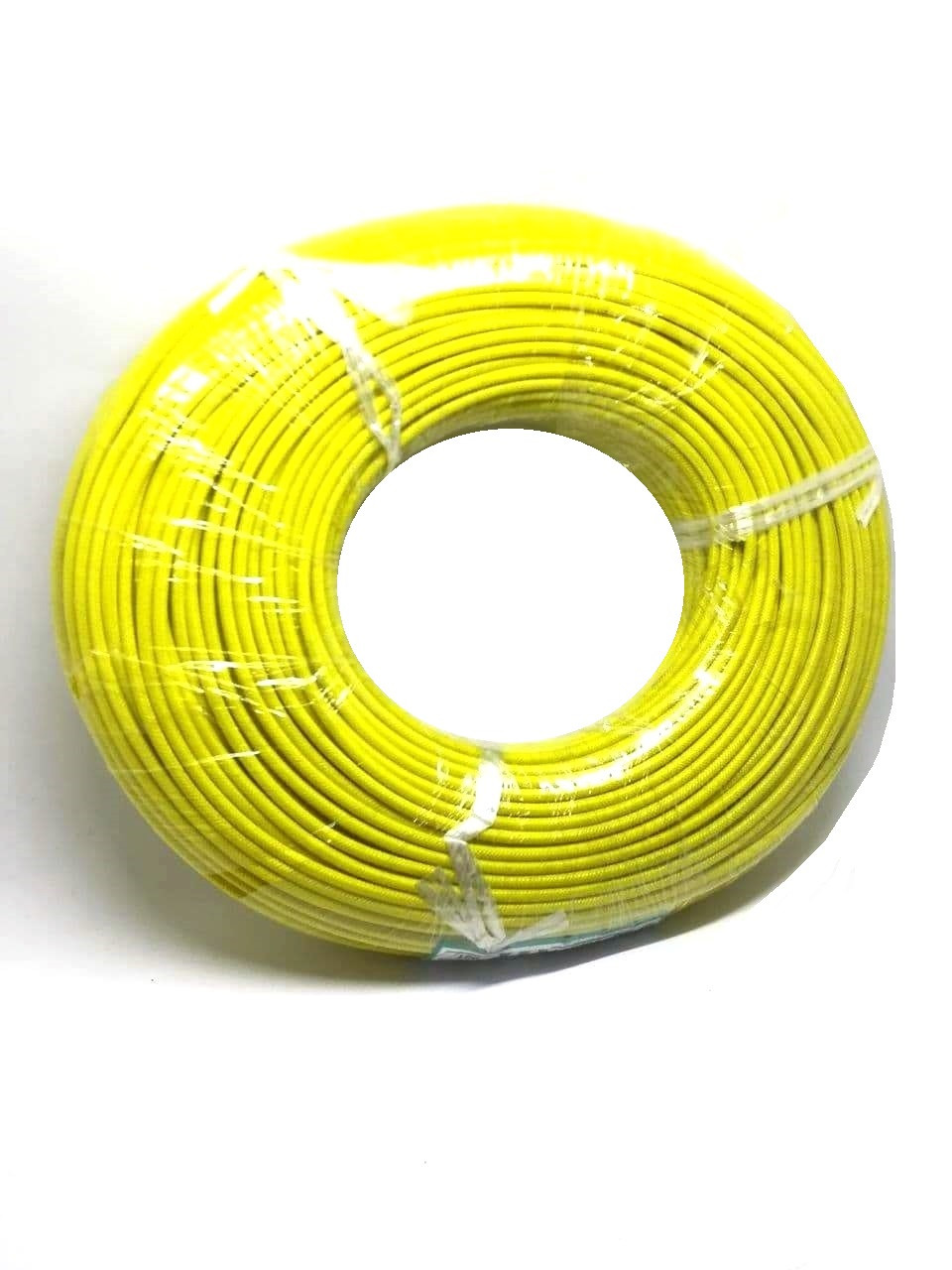 СИЛИКОНОВЫЙ ПРОВОД AGRP / СЕЧЕНИЕ 2.50ММ/ 300/500V / L-100М В ИЗОЛЯЦИИ ...