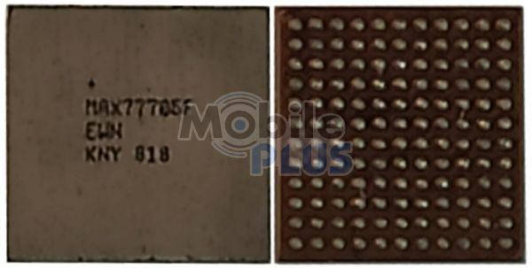 Купити Мікросхема MAX77705f для Samsung S9, S9+, ціна 161 грн - Prom.ua (ID# 1297162807)