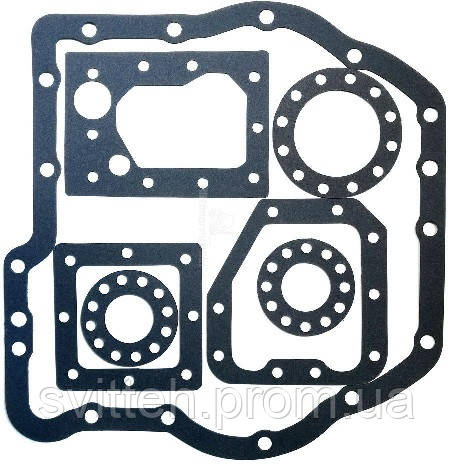 Ремкомплект (комплект прокладок) ГДП 6844 GASKETS ХДП 6844 (ID ...