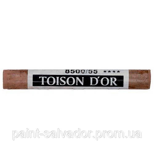 Пастель сухая Toison D`or 055 Earth brown Koh-i-Noor (ID#1322510500 ...