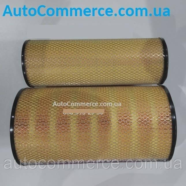 Элемент фильтра воздушного Dong Feng 1064, Богдан DF 47 (Донгфенг 1064 ...