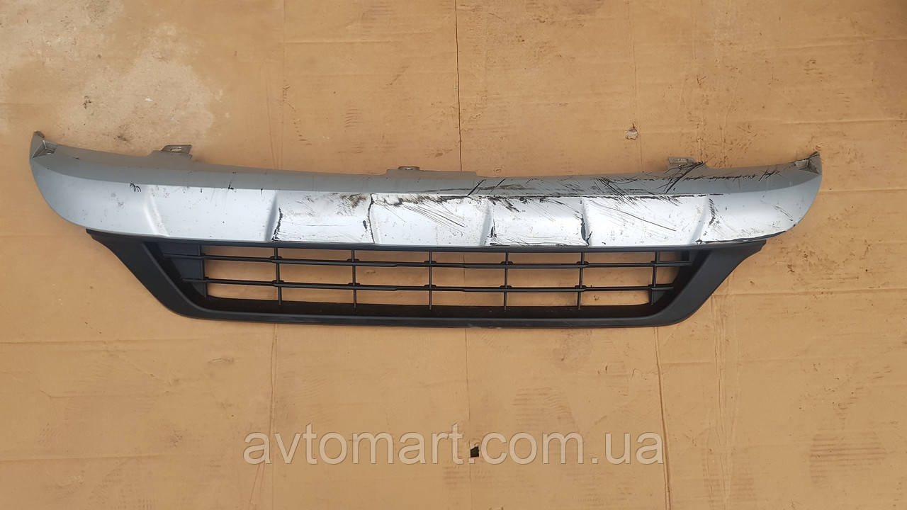 Купити Решітка переднього бампера Subaru Outback 2015р - 57731AL720 ...