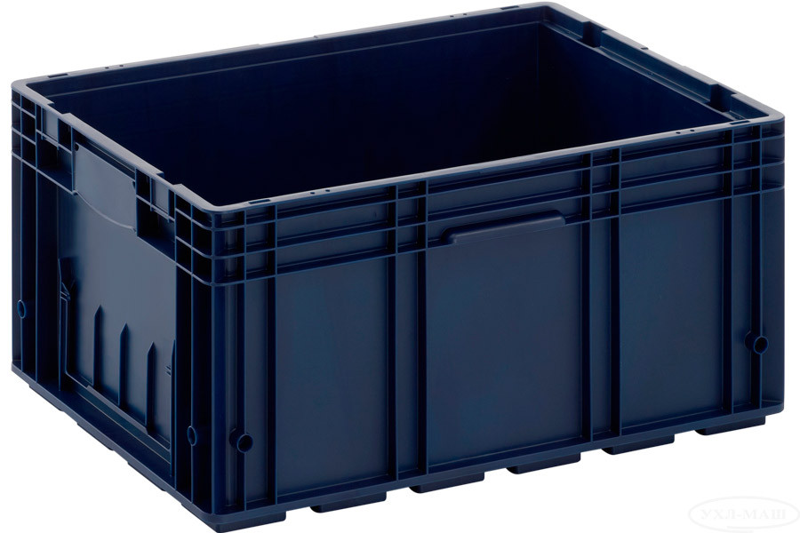 Пластиковый ящик R-KLT 6429 (ID#1322747879), цена: 1313 ₴, купить на ...