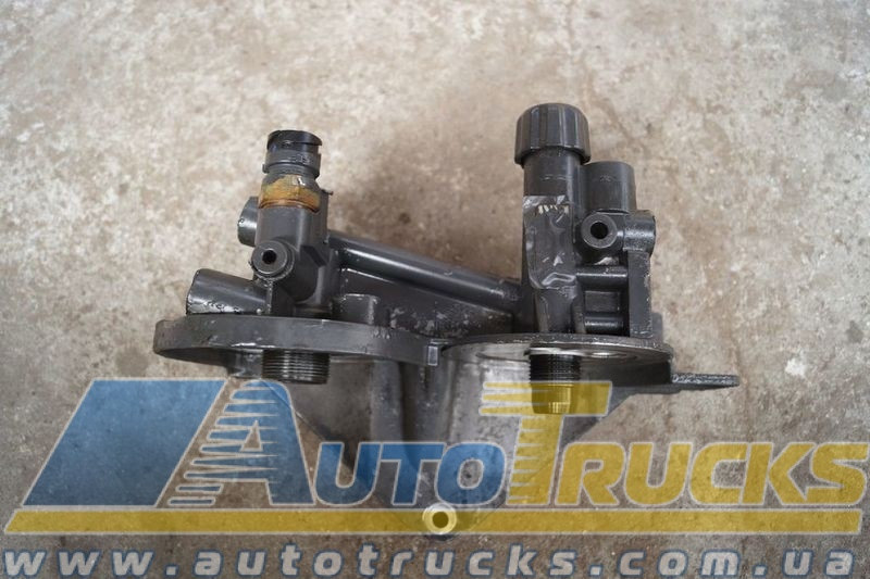 Купить Корпус топливного фильтра DXI11-DXI13 Б/у для Renault ...