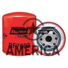 Фильтр топливный BALDWIN BF7602, цена 457.38 грн — Prom.ua (ID#1316312643)