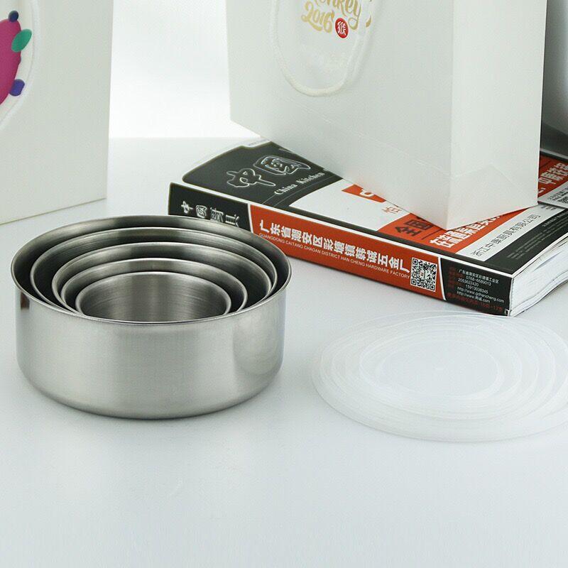 Купить Набор пищевых контейнеров 5 шт. Protect Fresh Box, судки для еды ...