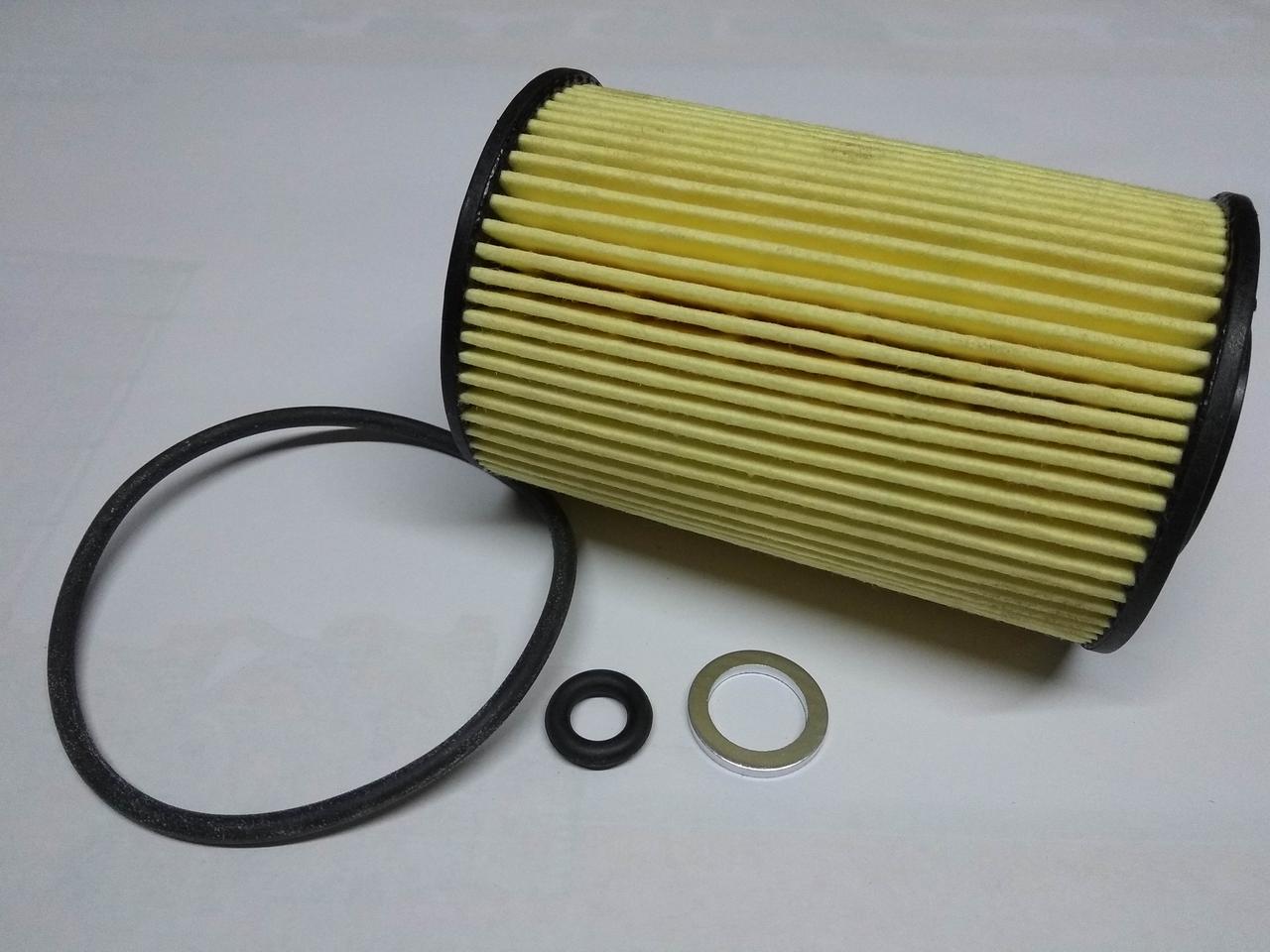 Фільтр Масляний Hyundai/KIA CRDi Дизель, MOBIS (263203C250) — Купити ...