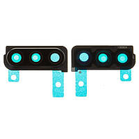 Скло камери для Samsung A307 Galaxy A30S (2019), ціна: 26 ₴, купити на ...