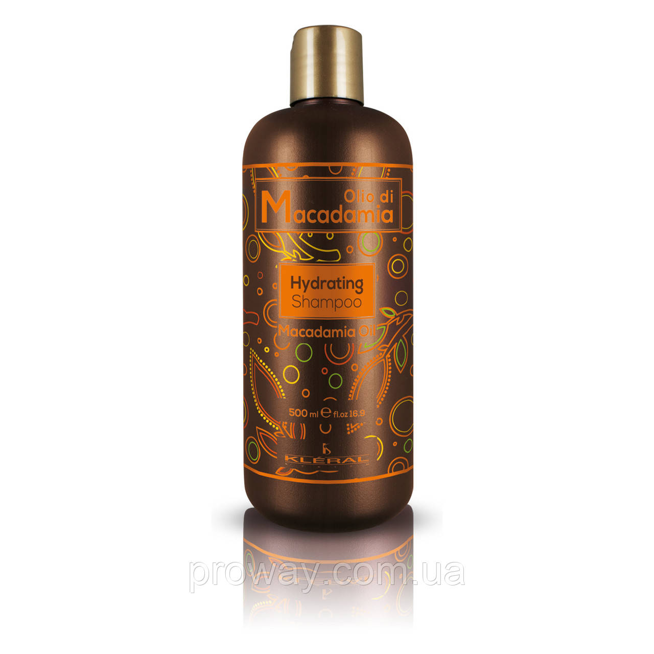 KLERAL SYSTEM Hydrating Shampoo Увлажняющий шампунь: продажа, цена в ...