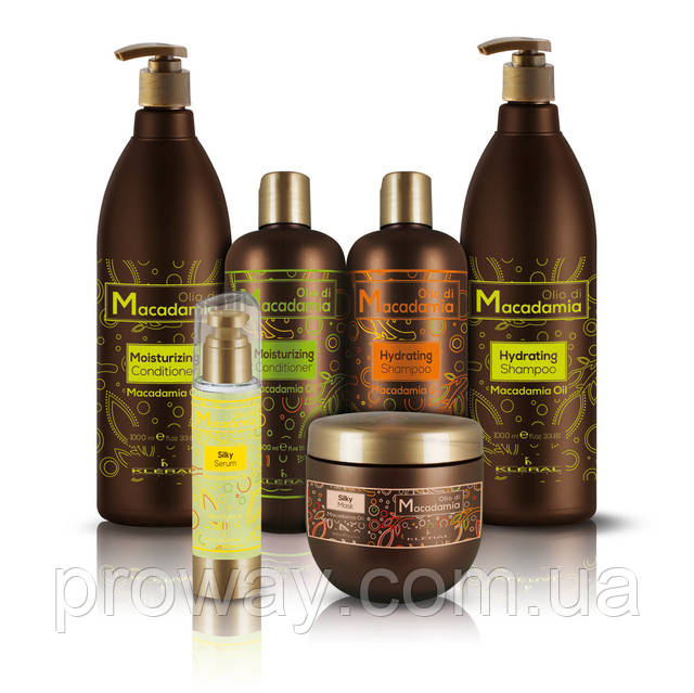 Купити KLERAL SYSTEM Hydrating Shampoo шампунь, ціна 470 ₴ - Prom.ua ...