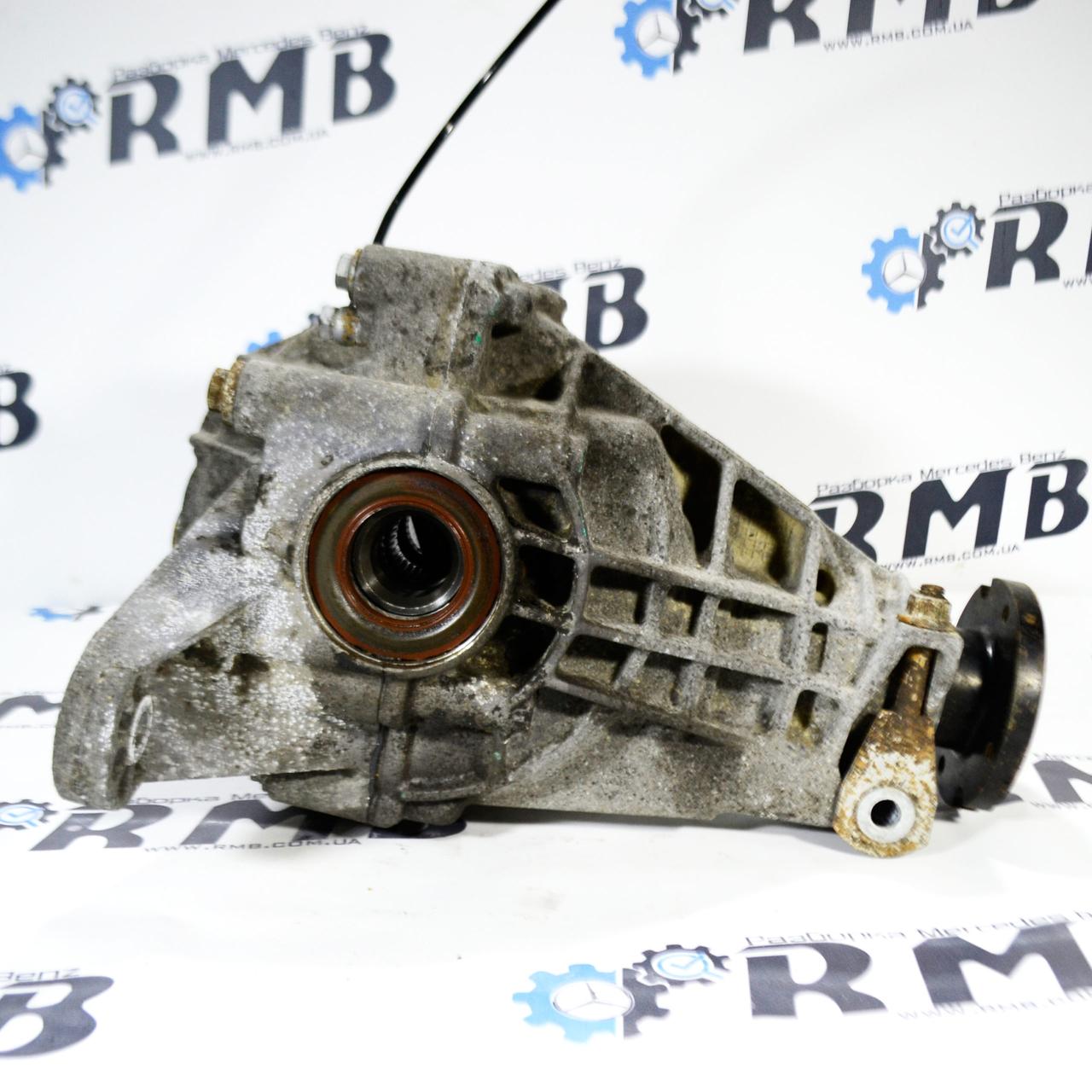 Купити Редуктор заднього моста (Задній редуктор) I=3.46 на Мерседес МЛ ...