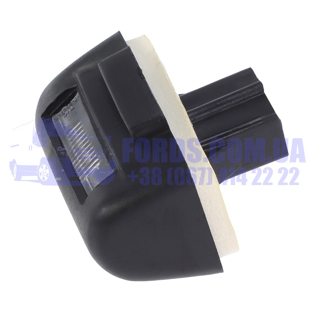 Подсветка номера FORD TRANSIT/CONNECT 2000-2014 (1732840/86VB13550AK ...