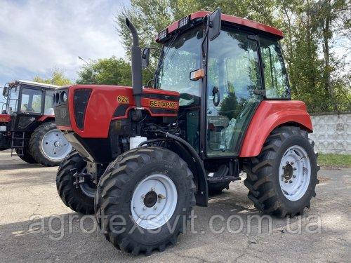 Трактор МТЗ Беларус-622 Двигатель LOMBARDINI BELARUS, цена: 480000 ...