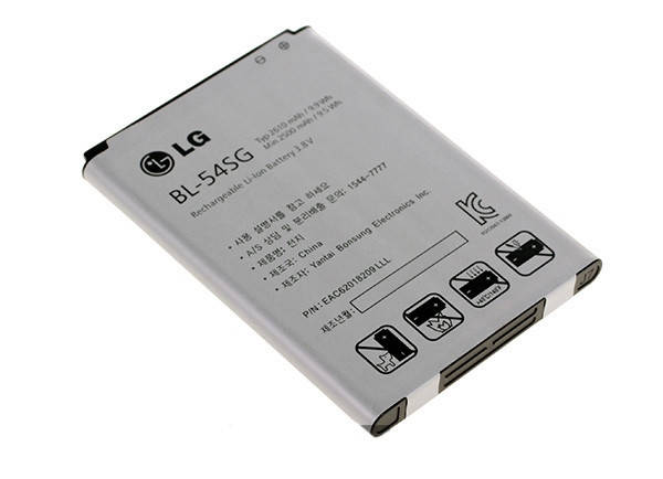 Купить Original аккумулятор LG Optimus Vu 3 (батарея, АКБ), цена 132 ...