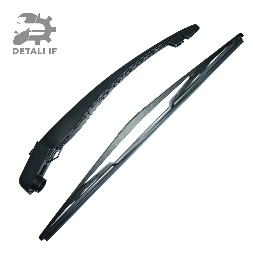 Купити Corsa C Двірник задній щітка склоочисника Opel 1273391, ціна 249 ...