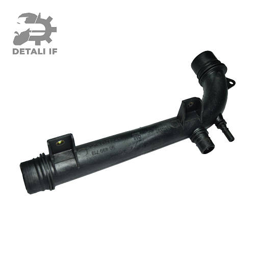 Патрубок системи охолодження Опель Вектра Б 2.0 90499719 (ID#1134903487 ...